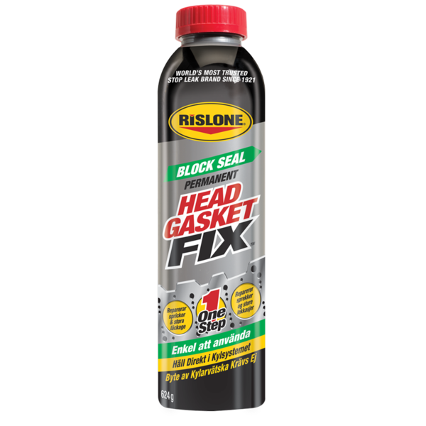 Rislone Engine Oil Treatment - RisloneBenelux.nl