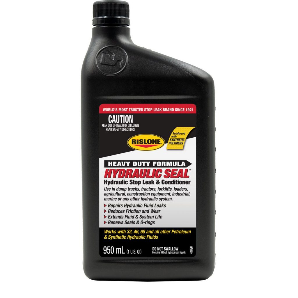 Rislone Hydraulic Seal 950ml – RisloneBenelux.nl